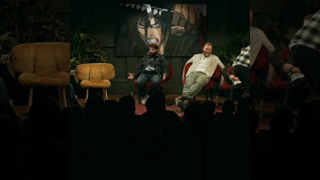 ЧБД Юрий Лоза Эй, ты че