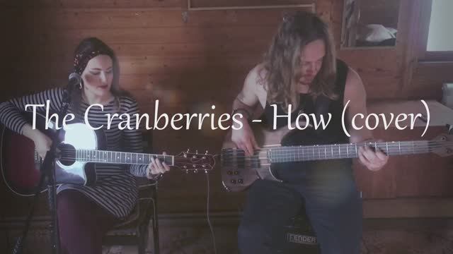 Unformy & Der Meister - How (cover)