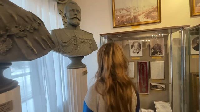 8 день Федерального проекта "Университетские смены"