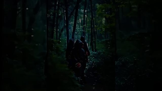 Наруто косплей