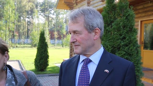 Видеообзор событий Россельхознадзора 7 - 23 октября 2013 года