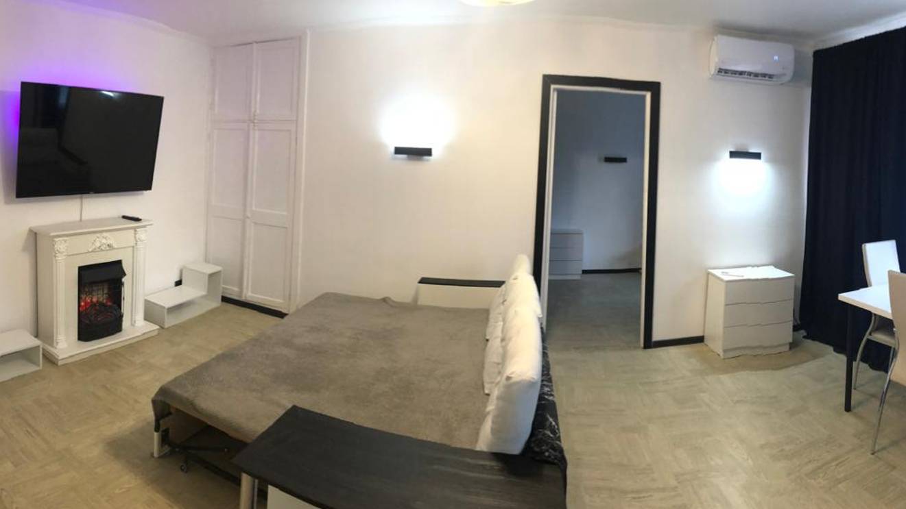 Сдается замечательная двух комнатная квартира г.Москва, ул. 1-й Лихачевский переулок, МЦК Коптево