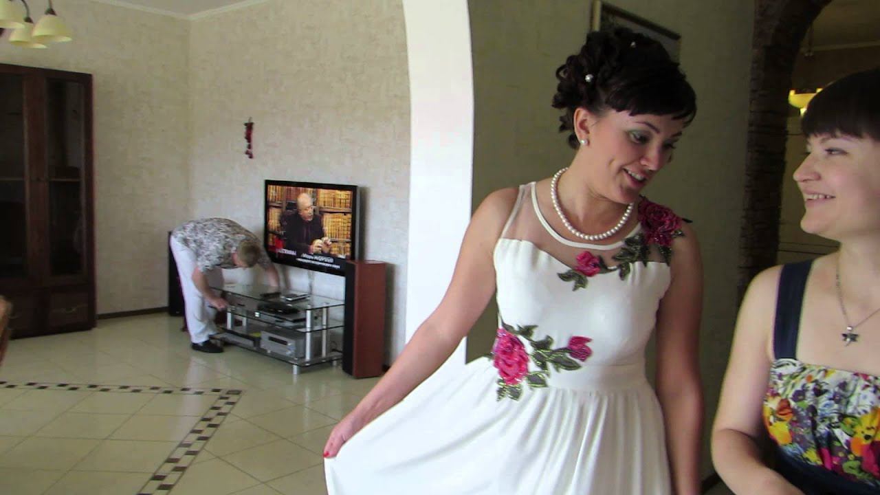 Свадьба в Таганае