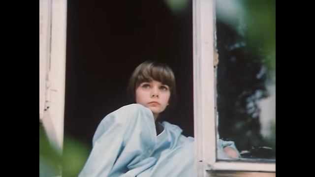 Полет за мечтой - новая песня на музыку Е. Крылатова (в Прекрасное далеко за Гостьей из будущего).