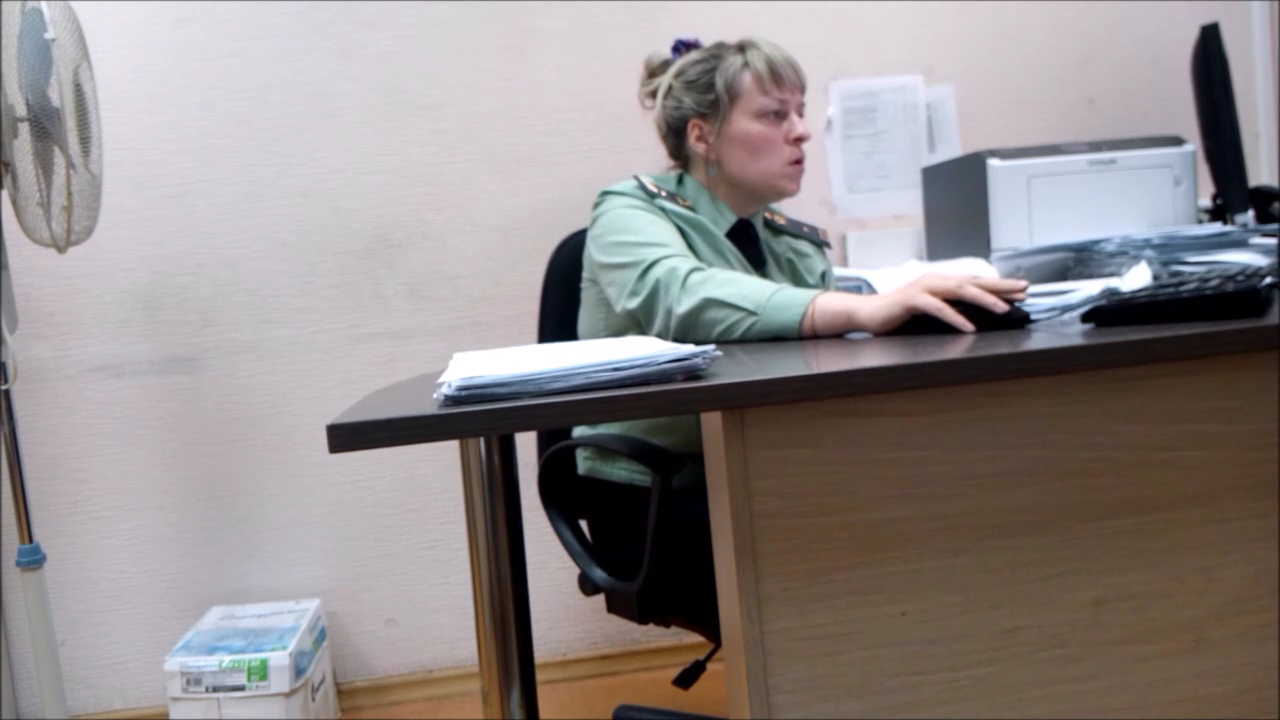 Судебные приставы продали автомобиль без документов и самого автомобиля ч. 1 юрист Вадим Видякин