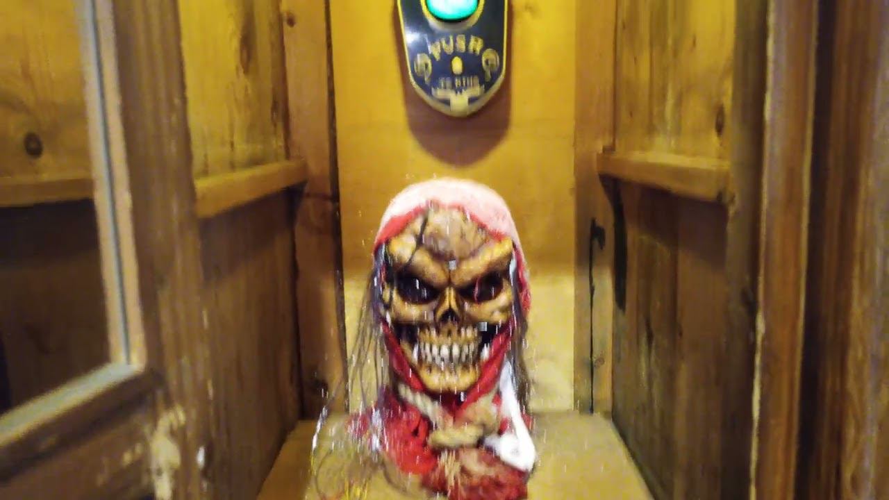 Зеленоградск Скелеты в шкафу