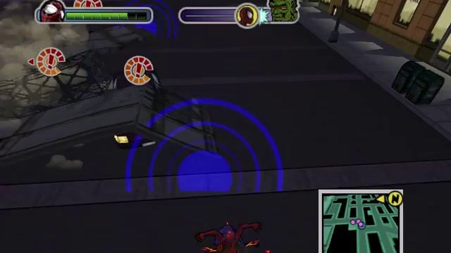 прохождение игры usm часть 11