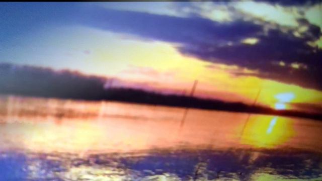 Я ЛЮБЛЮ ОБЛАКА и НЕБО! ВИДЕОСТИХИ