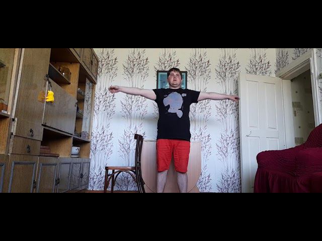 ЛГ при травме плечевой сустава