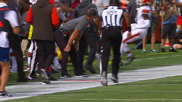 2024-25 - W1 Preseason - Green Bay Packers vs Cleveland Browns