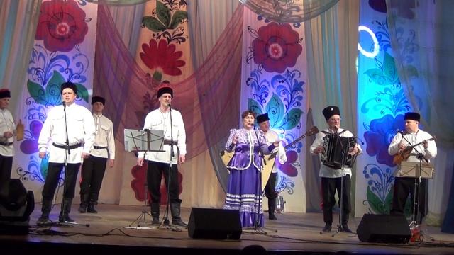 Бравый атаман.MP4