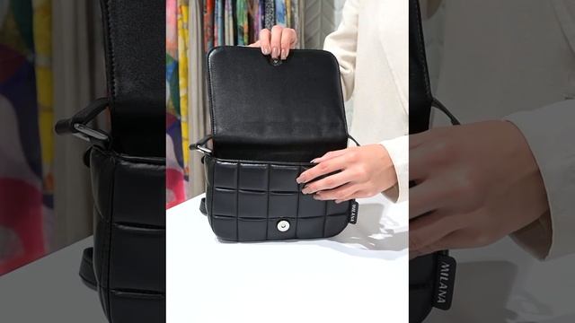 Женская сумка MILANA