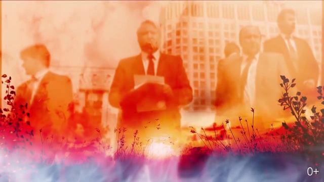 Виктор Салтыков - Это наша Россия