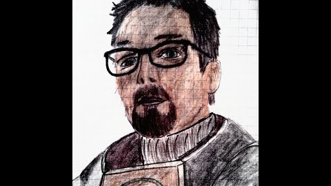 Half-Life 2 [Прохождение] №4 - Выбор.... (Перезалив с канала Лаггера)