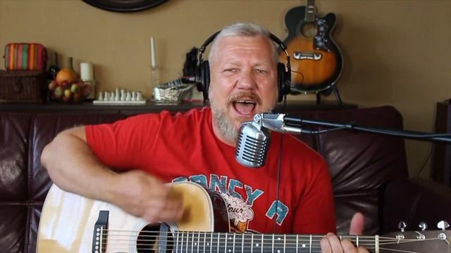 Было время-Петр Сергеев