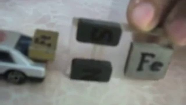 Второе магнитное поле Николаева