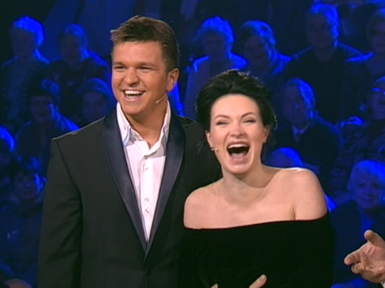 аватар персоны