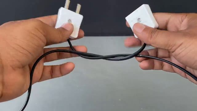 8 интересных идей и лайфаков по электрике.