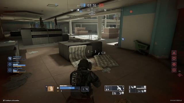 Калибр - Ностальгия 13 (Авангард). Забытое и на.mp4