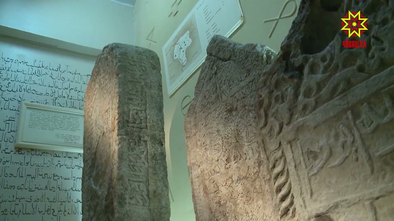 Изучаем руны