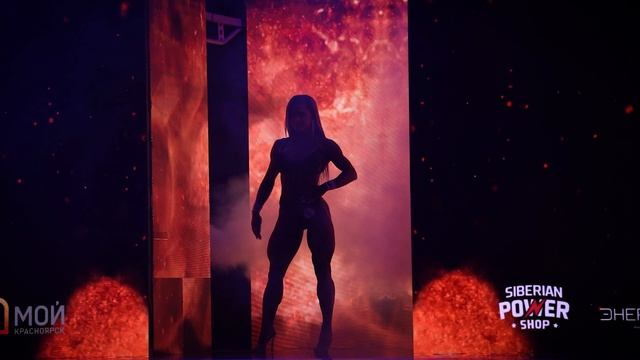 Финальное видео | Siberian Power Show 2022