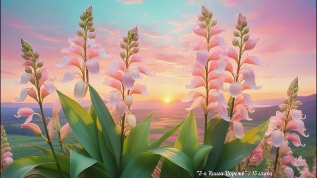 "3-я Книга Царств" / 15 ГЛАВА