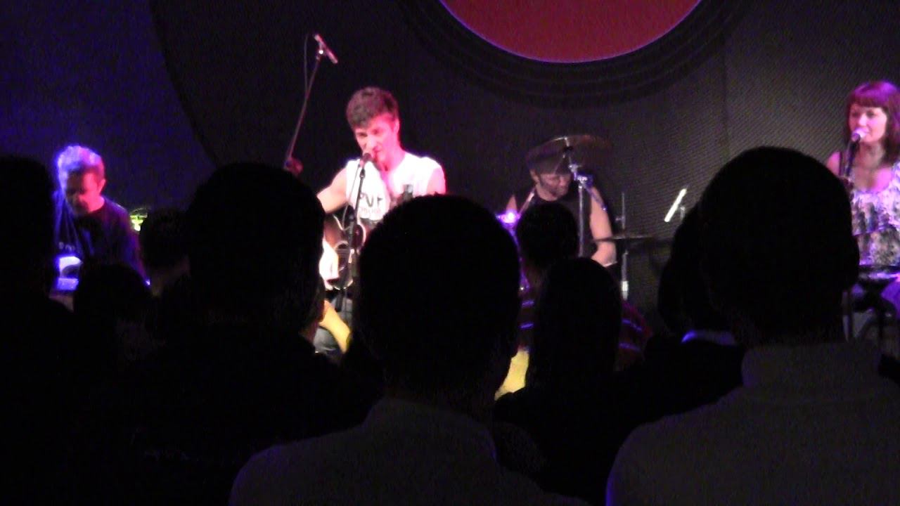 Разные Люди – Моей девочке 10 лет (2006). Презентация CD «Страна Престижа» (Москва, 14.10.2011)