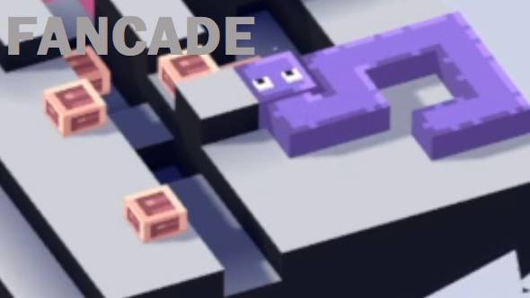 ТРУДНЫЕ МИНИ-ИГРЫ РЕЖИМОВ! — Fancade #12 Прохождение