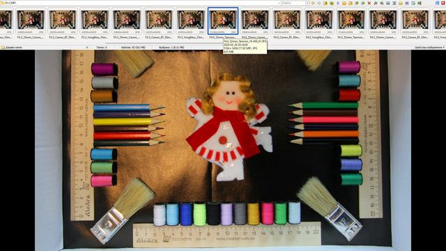 Обзор Yongnuo YN35MM F2CR 35mm F2 для Canon RF