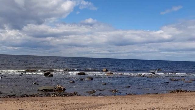 Белое море, 11.07.2020