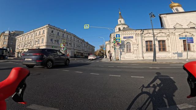 Что можно получить от камеры за 40 000р - Insta360 Ace Pro