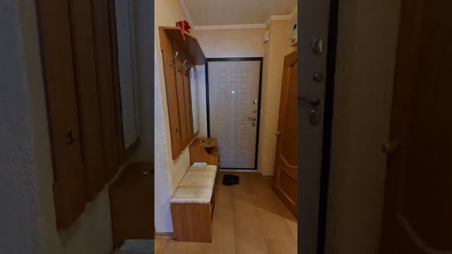 Сдаётся 1-комнатная квартира светлая в пешей доступности до станции метро Котельники