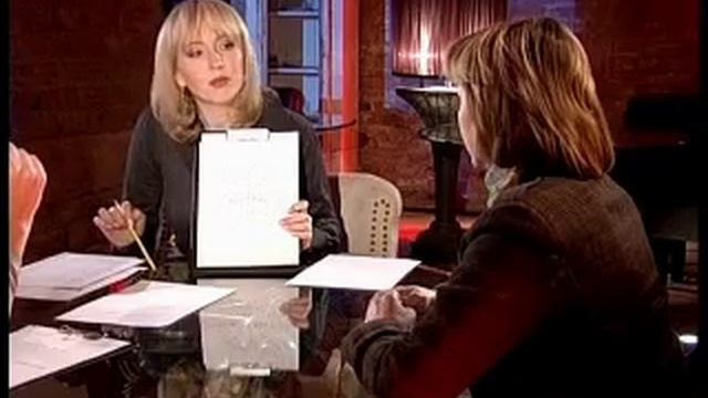 Физиогномика • Милана Минаева