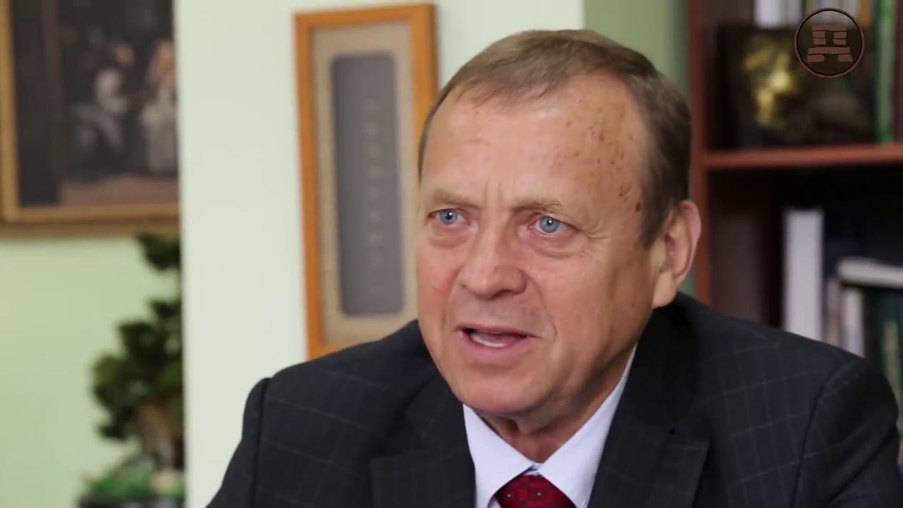 Когда раб перестаёт быть рабом  Виктор Ефимов