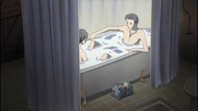 Nana x Ren - If You Love Me