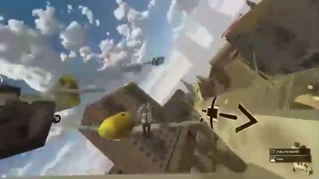 Германия 1945 год