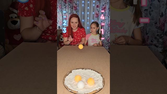 #shorts Играем с мамой