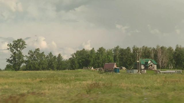 Любэ - Дорога. Белоярка. Мирный. 19.07.2024г.