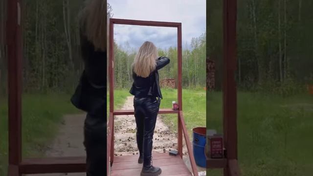 № 6 Елизавета Горяева, г. Тюмень СК «Стальной азарт».mp4