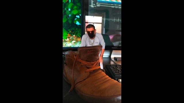 " БОТИНОК АЛАДДИНА" "ТРИ ЖЕЛАНИЯ" ЧАСТЬ 6