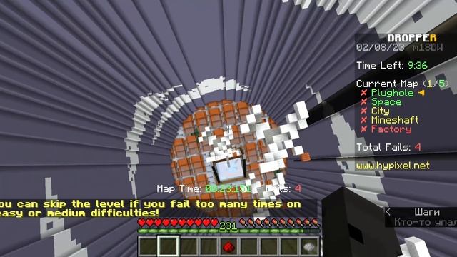 обычное видео