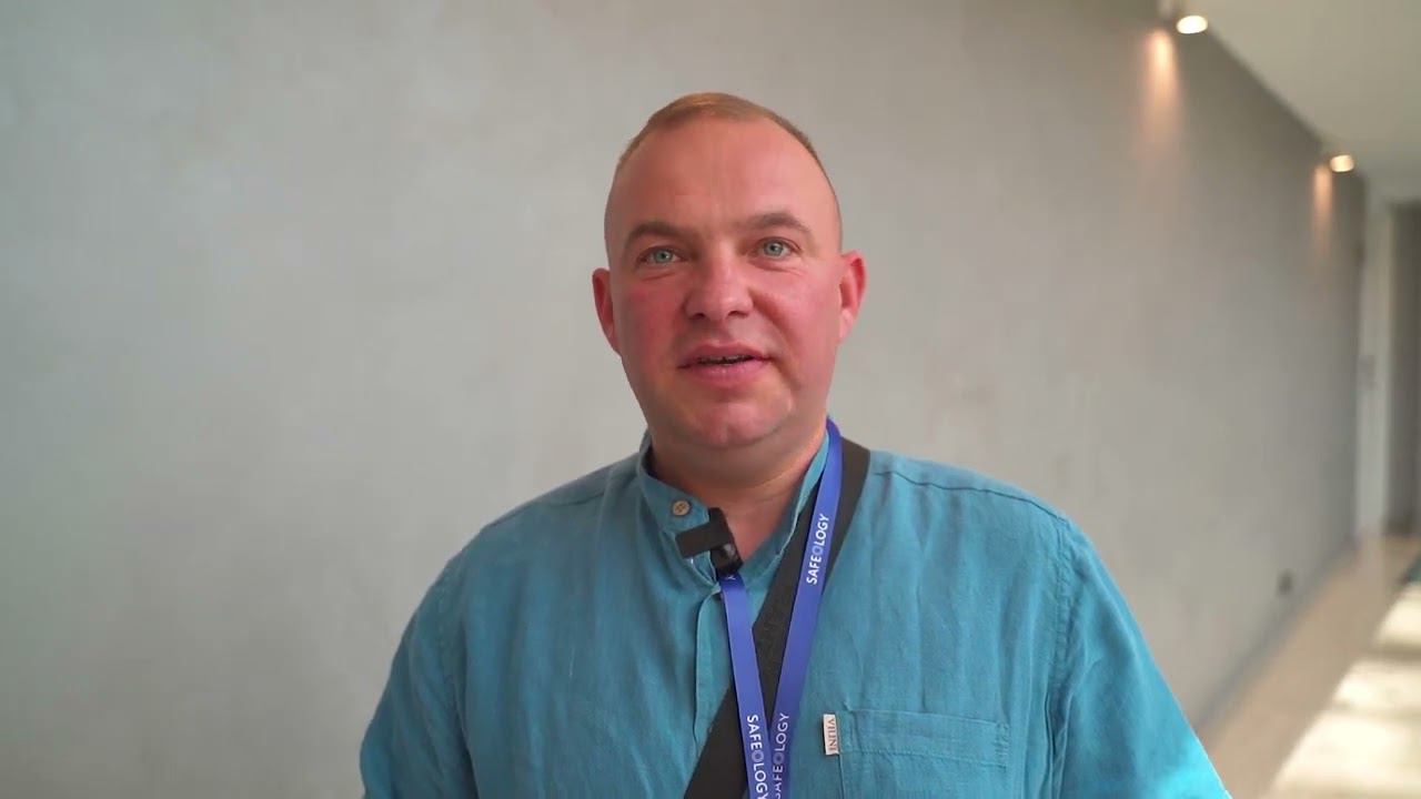 Отзывы о конференции Safeology 2024