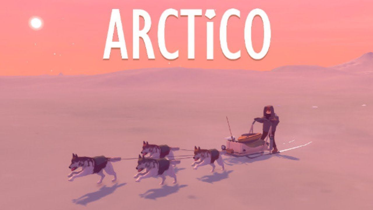 Выживаем в Arctico с LimondezShow