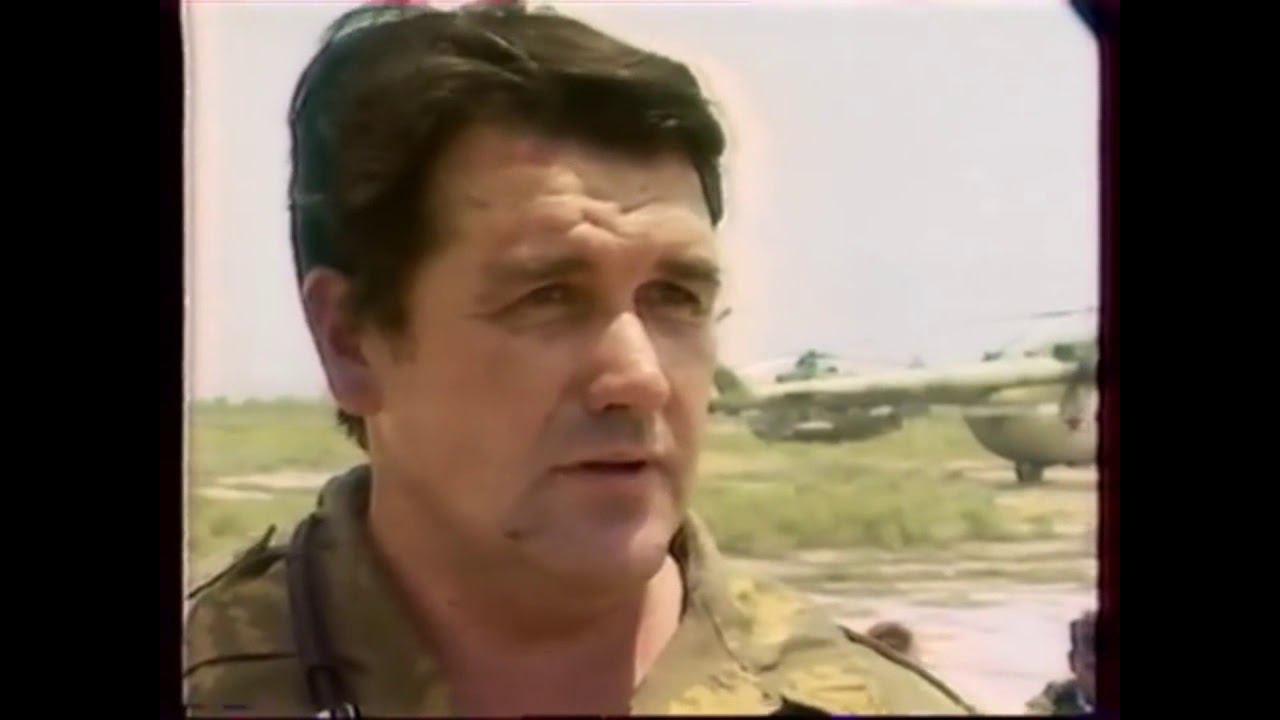 ТУРУЛОВ АНАТОЛИЙ АНАТОЛЬЕВИЧ