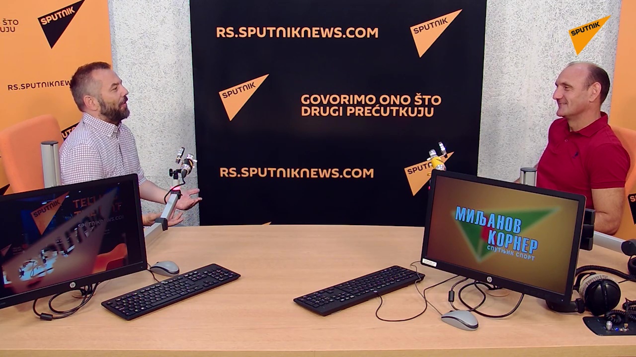 Miljanov korner|Nebojša Milošević: Zašto sam napustio Dejana Stankovića i Zvezdu