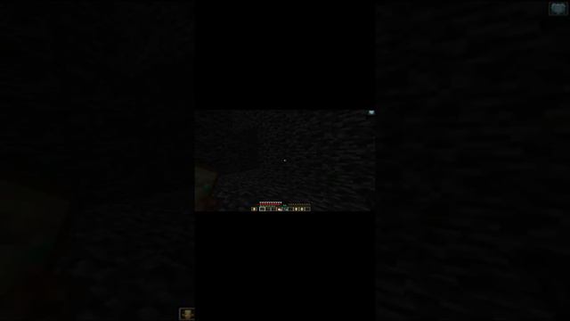 Пришёл спасать жителей от эндерменов в майнкрафт!!!! #майнкрафт