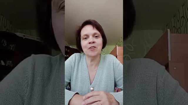 Отзыв Алины Турчиной о программе _ПИШУ красиво и грамотно_