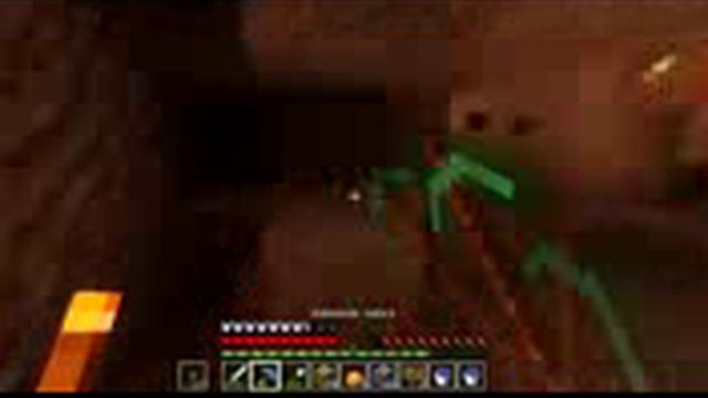 ДИМАКРАФТ! Серия 5 - Первый тоннель