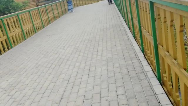 Святой источник преподобного Серафима Саровского. Часть 5