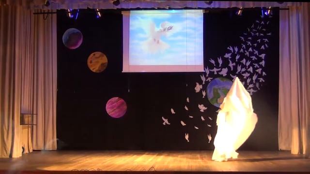 МАЛЕНЬКИЙ ПРИНЦ